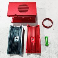 China Brushing Plastic Injection Mold for CNC Machining Home Product Making Machinery Parts for sale
