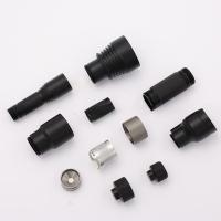 China Brushing Plastic Injection Mold for CNC Machining Home Product Making Machinery Parts for sale