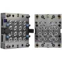 China Dongguan Mold for Customized Size Injection Plastic Die Casting and Custom Mold Maker for sale