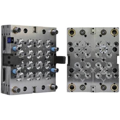 China Dongguan Mold for Customized Size Injection Plastic Die Casting and Custom Mold Maker for sale