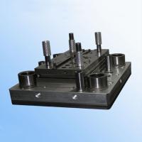 China Dongguan Mold for Customized Size Injection Plastic Die Casting and Custom Mold Maker for sale