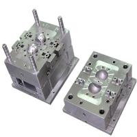 China Dongguan Mold for Customized Size Injection Plastic Die Casting and Custom Mold Maker for sale