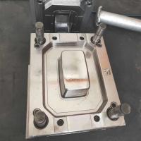 China Dongguan Mold for Customized Size Injection Plastic Die Casting and Custom Mold Maker for sale