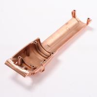 China Iron/Steel/Zinc Alloy Custom Design Powder Coating Service for Die Casting Parts for sale