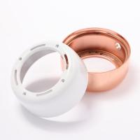 China Iron/Steel/Zinc Alloy Custom Design Powder Coating Service for Die Casting Parts for sale
