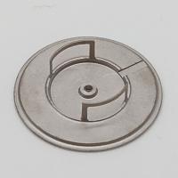 China Aluminum Alloy Custom Die Casting Parts for Camera Cookware LED Industry Multi Cavity for sale