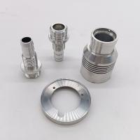 China Aluminum Alloy Custom Die Casting Parts for Camera Cookware LED Industry Multi Cavity for sale