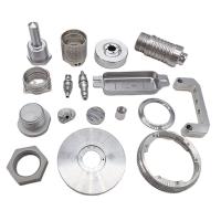 China Aluminum Alloy Custom Die Casting Parts for Camera Cookware LED Industry Multi Cavity for sale