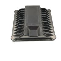 China Custom Metal Foundry Aluminum High Pressure Die Casting Parts with Tolerance 0.005-0.01mm for sale