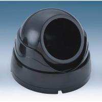 China Die Casting Factory  Custom Casting Precision Aluminum Die Casting CCTV Camera Housing for sale