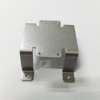 China Oem Custom Manufacturers Service Precision Stainless Steel Custom Stamping Parts for sale
