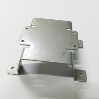 China Oem Custom Manufacturers Service Precision Stainless Steel Custom Stamping Parts for sale