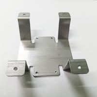 China Oem Custom Manufacturers Service Precision Stainless Steel Custom Stamping Parts for sale
