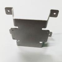 China Oem Custom Manufacturers Service Precision Stainless Steel Custom Stamping Parts for sale