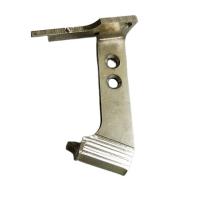 China ISO Standard Tolerance Custom Stainless Steel Metal Products Sheet Metal Fabrication for sale