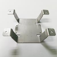 China ISO Standard Tolerance Custom Stainless Steel Metal Products Sheet Metal Fabrication for sale