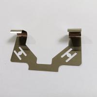 China ISO Standard Tolerance Custom Stainless Steel Metal Products Sheet Metal Fabrication for sale