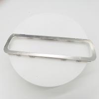 China oem Custom Hardware Stamping Bending Welding Metal Sheet Parts Processing Manufacture Brass Stainless Steel Aluminum Sheet Metal for sale
