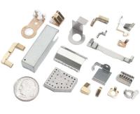 China Oem Custom Laser Cutting Stamping Copper Stainless Steel Anodised Aluminum Metal Bending for sale