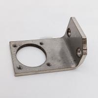 China Oem Custom Laser Cutting Stamping Copper Stainless Steel Anodised Aluminum Metal Bending for sale