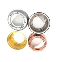 China Custom Die Casting Parts for Electronic Radiator and Aluminum Shell Lamp Enclosure for sale