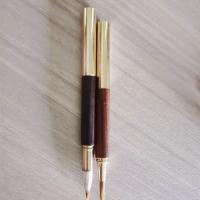 China Oem Manufacturing Custom  High quality Metal Casing Pen Parts Cnc Machining Components For Ballpoint Fountain Pen for sale
