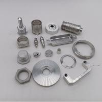China High Pressure Die Casting Molded Metal Aluminum Parts Zinc Alloy Product for Brushing for sale