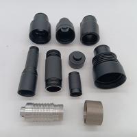 China High Pressure Die Casting Molded Metal Aluminum Parts Zinc Alloy Product for Brushing for sale