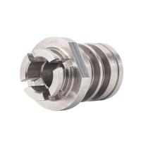 China Guangdong high precision alloy die casting parts OEM customized mold casting tool cnc machining parts medical spare for sale