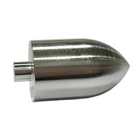 China Manufacturer Customized High Precision Stainless Steel 201 202 303 304 316 Coffee Vending Roaster ATM CNC Machining part for sale