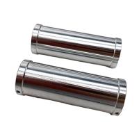 China Manufacturer Customized High Precision Stainless Steel 201 202 303 304 316 Coffee Vending Roaster ATM CNC Machining part for sale