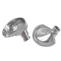 China Manufacturer Customized High Precision Stainless Steel 201 202 303 304 316 Coffee Vending Roaster ATM CNC Machining part for sale