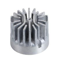 China Customer's Drawings Custom Die Cast Aluminum Parts with Tolerance 0.01mm or customized for sale