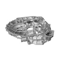China Customer's Drawings Custom Die Cast Aluminum Parts with Tolerance 0.01mm or customized for sale