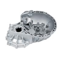 China Customer's Drawings Custom Die Cast Aluminum Parts with Tolerance 0.01mm or customized for sale