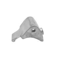 China OEM Metal Die Casting Products high quality aluminum alloy die casting parts for building safety equipment for sale