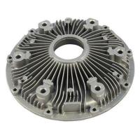China OEM Metal Die Casting Products high quality aluminum alloy die casting parts for building safety equipment for sale