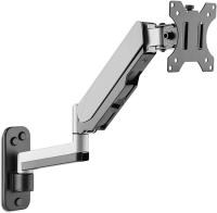 China High Pressure Die Casting Monitoring Arm Parts Customized for Metal Aluminum Products for sale