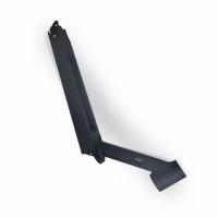 China High Pressure Die Casting Monitoring Arm Parts Customized for Metal Aluminum Products for sale