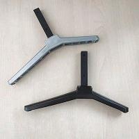 China Key Words Die Cast Aluminum Corner Brackets for Customer's Drawings for sale