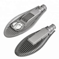 China guangdong Oem Custom Aluminium Die Cast Iron Casting Services Diecasting Led Street Light Housing Parts  With Competitive Price for sale