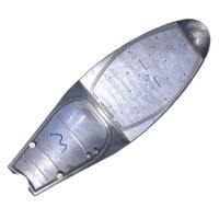 China guangdong Oem Custom Aluminium Die Cast Iron Casting Services Diecasting Led Street Light Housing Parts  With Competitive Price for sale