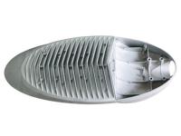 China guangdong Oem Custom Aluminium Die Cast Iron Casting Services Diecasting Led Street Light Housing Parts  With Competitive Price for sale