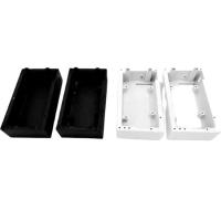 China Factory Customized Aluminum Alloy Parts Mould Zinc Aluminum Fabrication Die Casting with Powder Coating for sale