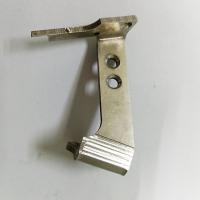 China Oem Custom Precision Metal Stamping Parts  Made Laser Cutting Welding Metal Stamping Frame Parts for sale
