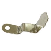 China Oem Custom Precision Metal Stamping Parts  Made Laser Cutting Welding Metal Stamping Frame Parts for sale