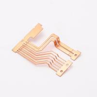 China OEM Custom Metal Stamping Parts Bending Laser Cutting Service Sheet Metal Fabrication for sale