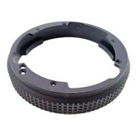 China Customized Cnc Machined Turning Thread Rolling Hard Anodizing Aluminumi high precision aluminum cnc turning camera lens parts for sale