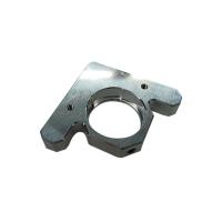 China Custom 5-Axis CNC Milling Service for Anodized Aluminum Earphone Metal Shell Parts for sale