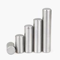 China Brass Material Capabilities Customized Furniture Alignment Pins with Stepped Pins for sale